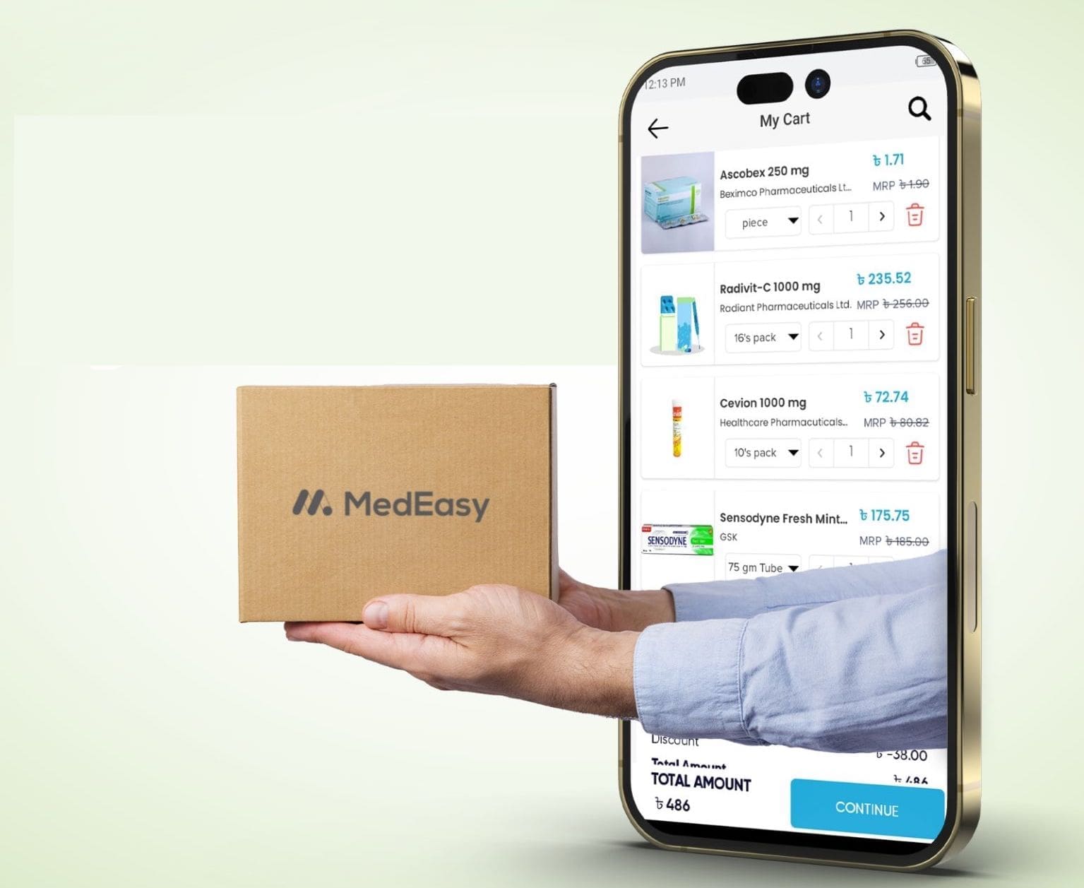 The HealthTech startups driving Bangladesh’s emerging digital healthcare landscape - 2030.solutions