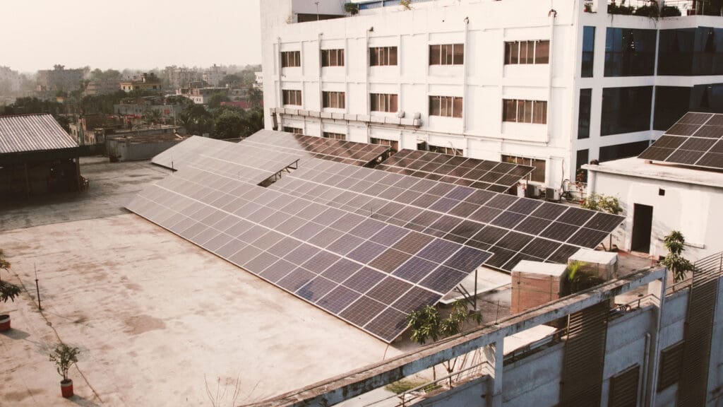 From surplus to solution: SOLshare is propelling solar energy ...